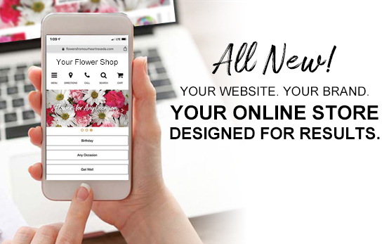 FTDi.com - Member Florists of FTD