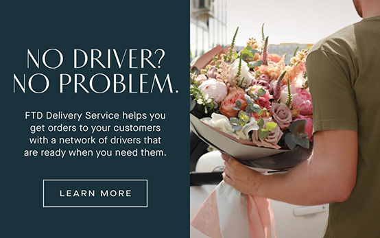 FTDi.com - Member Florists of FTD