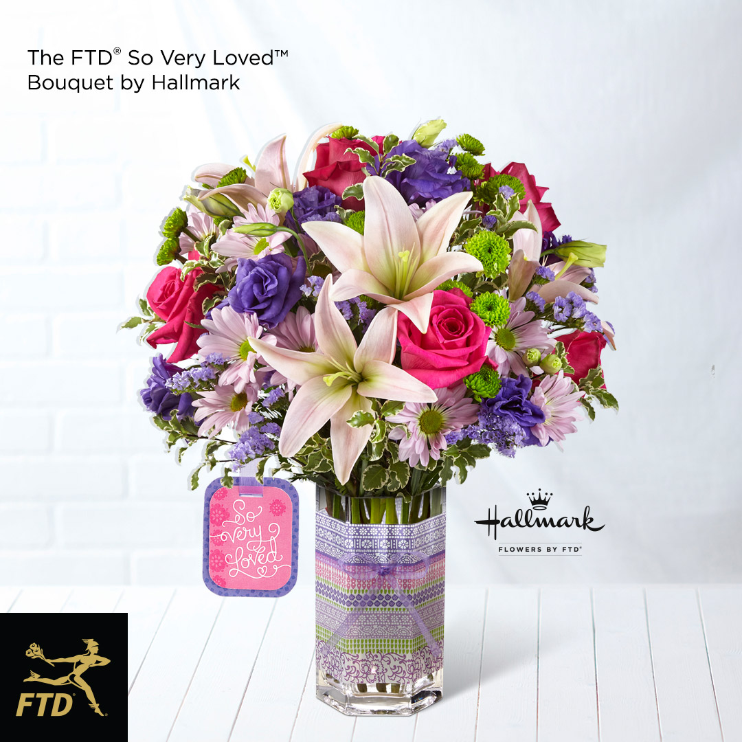 FTDi.COM | Local Marketing | Social Media Banners