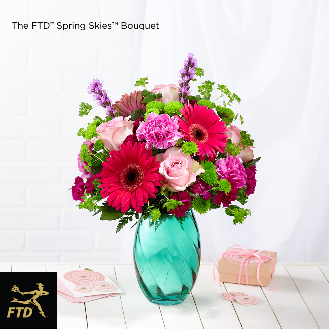 FTDi.COM | Local Marketing | Social Media Banners