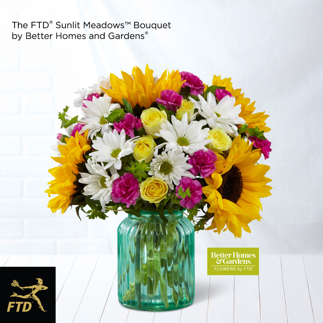 FTDi.COM | Local Marketing | Social Media Banners