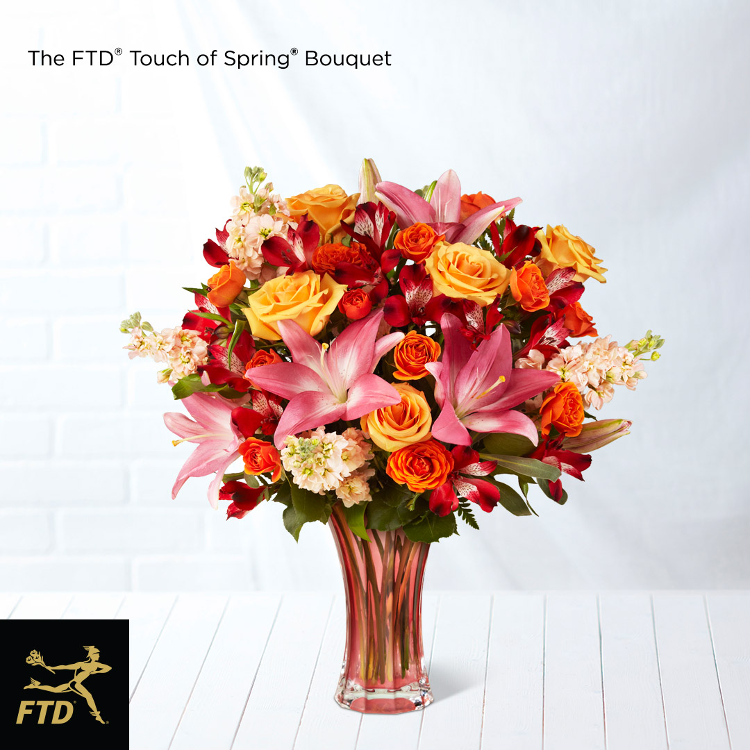 FTDi.COM | Local Marketing | Social Media Banners