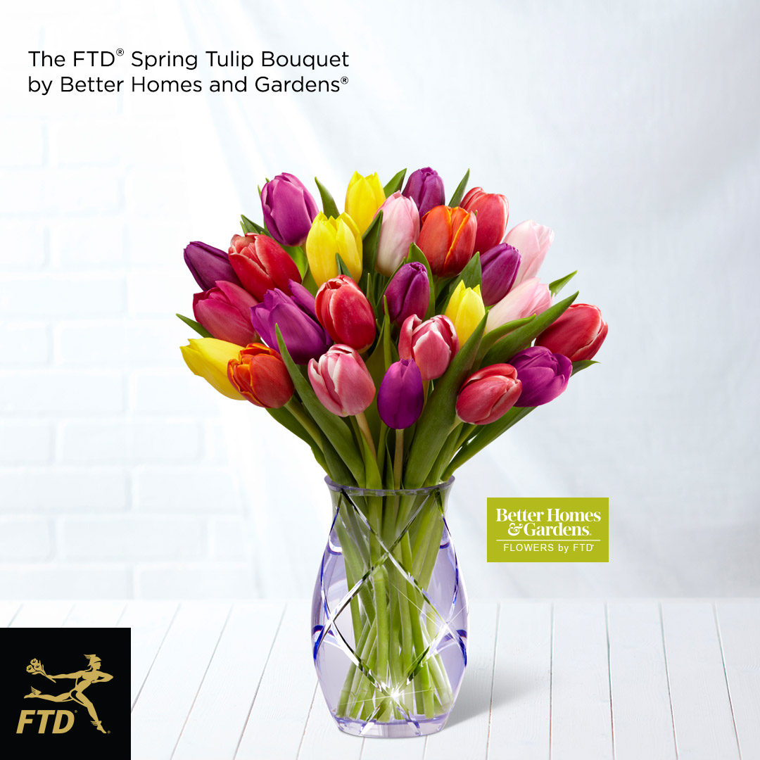 FTDi.COM | Local Marketing | Social Media Banners