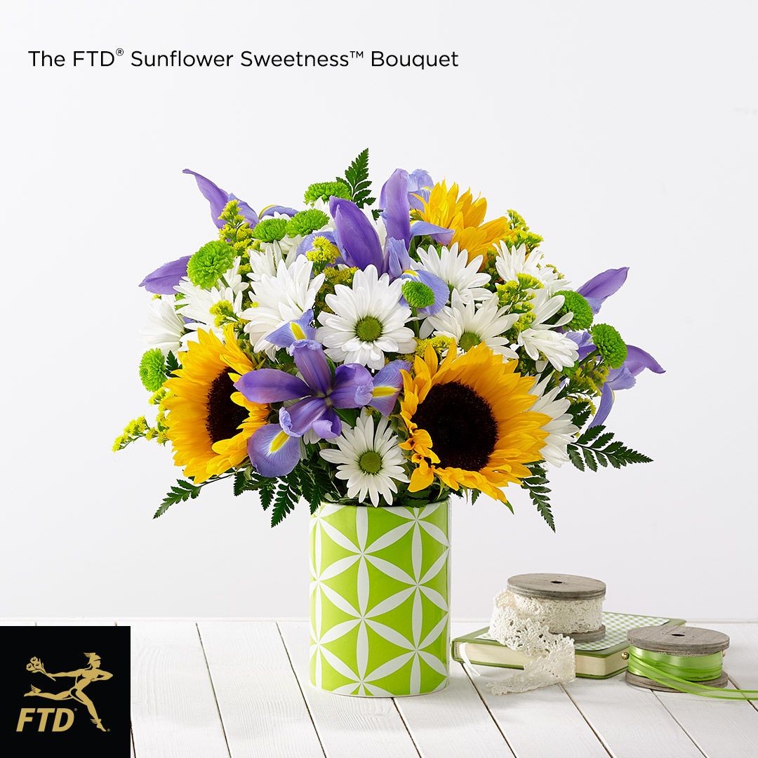 FTDi.COM | Local Marketing | Social Media Banners