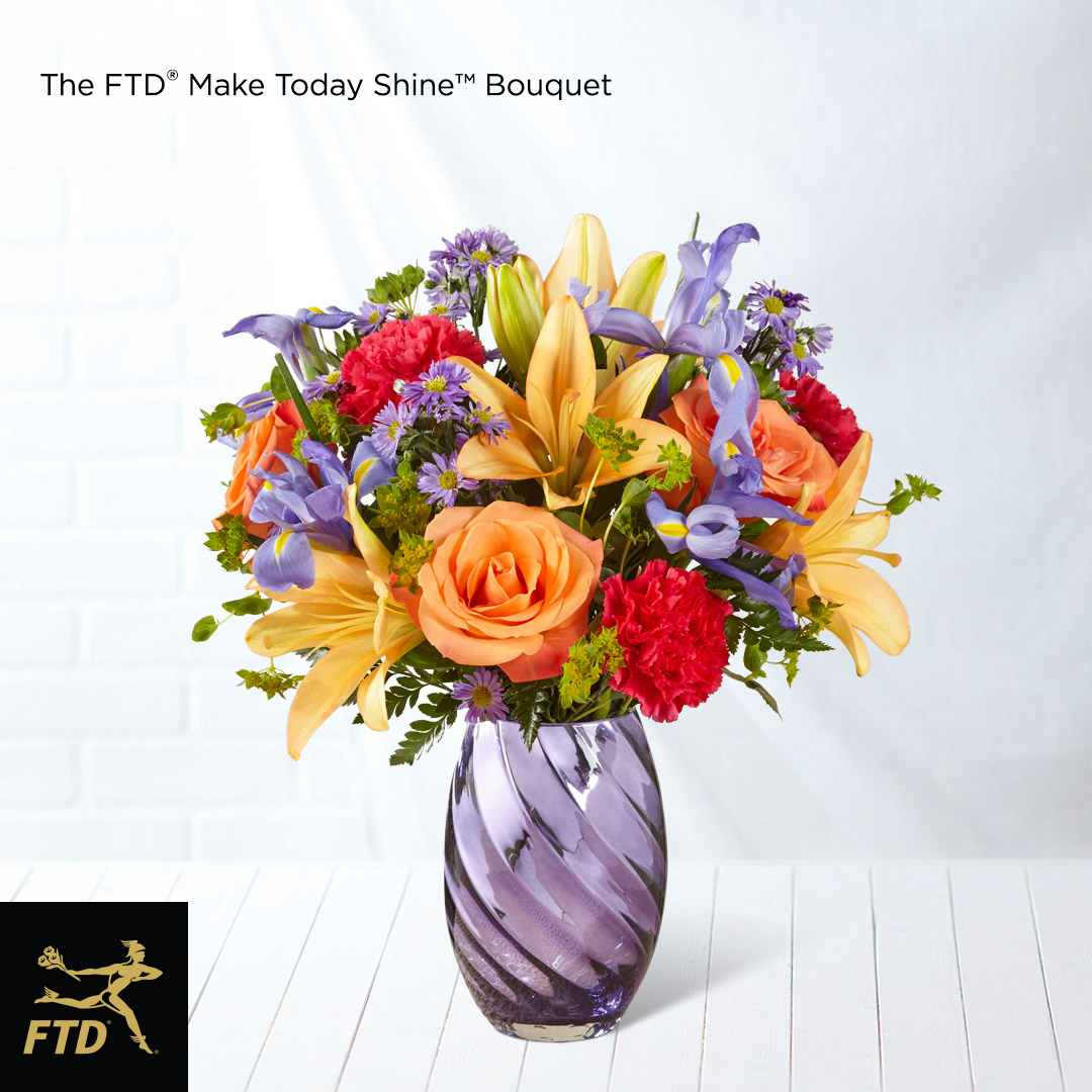 FTDi.COM | Local Marketing | Social Media Banners