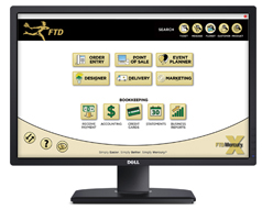 FTDi.COM | Mercury Technology | FTD Mercury Point of Sale | Tools