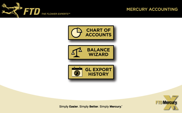 FTDi.COM | Mercury Technology | FTD Mercury Point of Sale